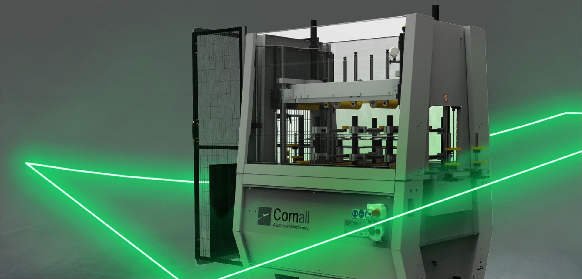 Home - Comall International