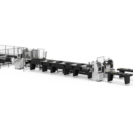 TTK 1000 - Comall International