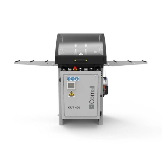 CUT 400 A - Comall International