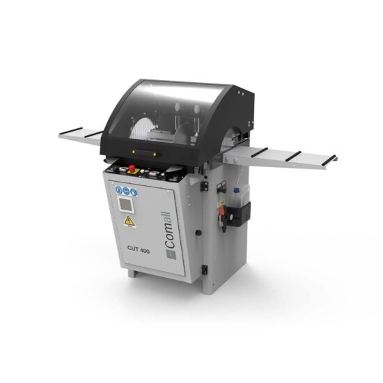 CUT 400 A - Comall International