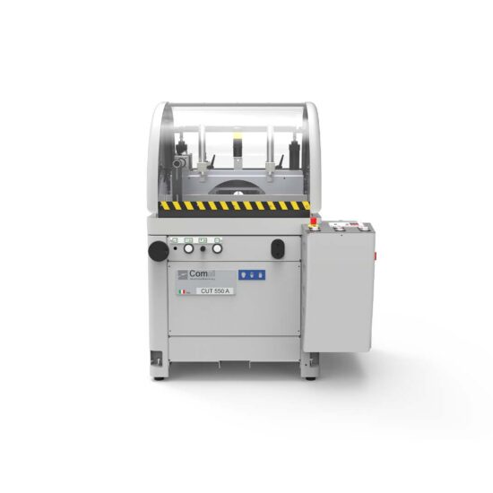 CUT 550 A - Comall International