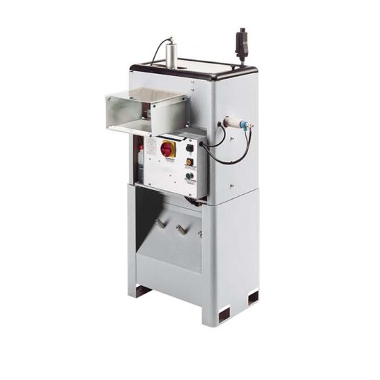 MILL 04 - Comall International