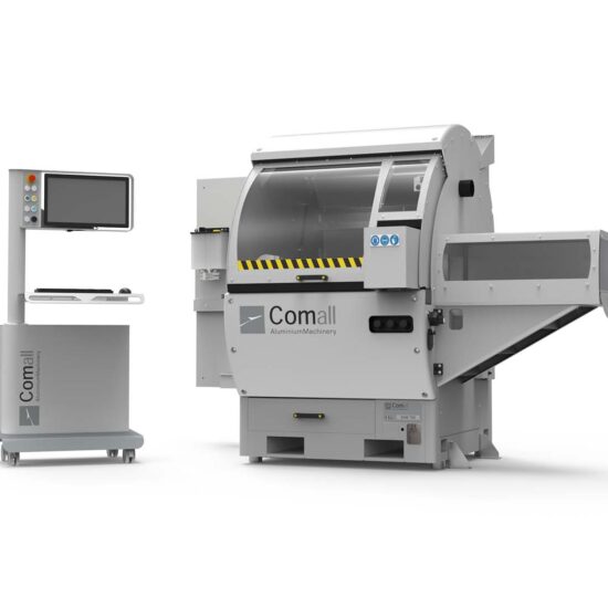 SAM 760 - Comall International