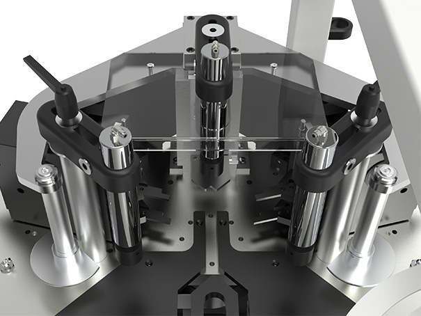 Machines - Comall International