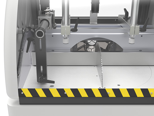 Machines - Comall International