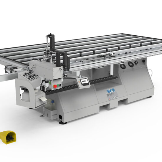 JOB 1000 S - Comall International