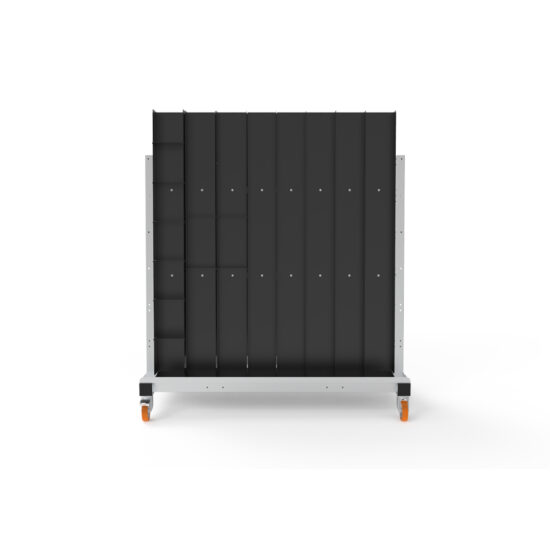 MAG 800 - Comall International