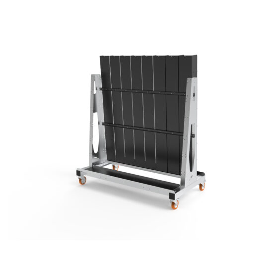 MAG 800 - Comall International