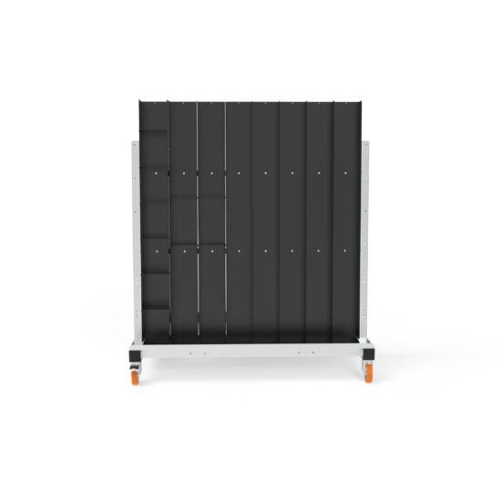 MAG 800 - Comall International