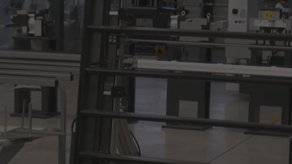 JOB TB - Comall International