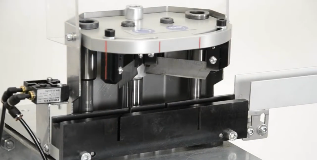 Punching units - Comall International