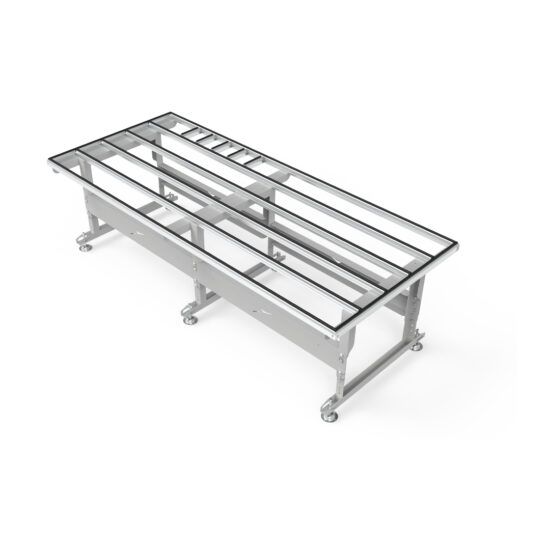 DRIVE BENCH - Comall International