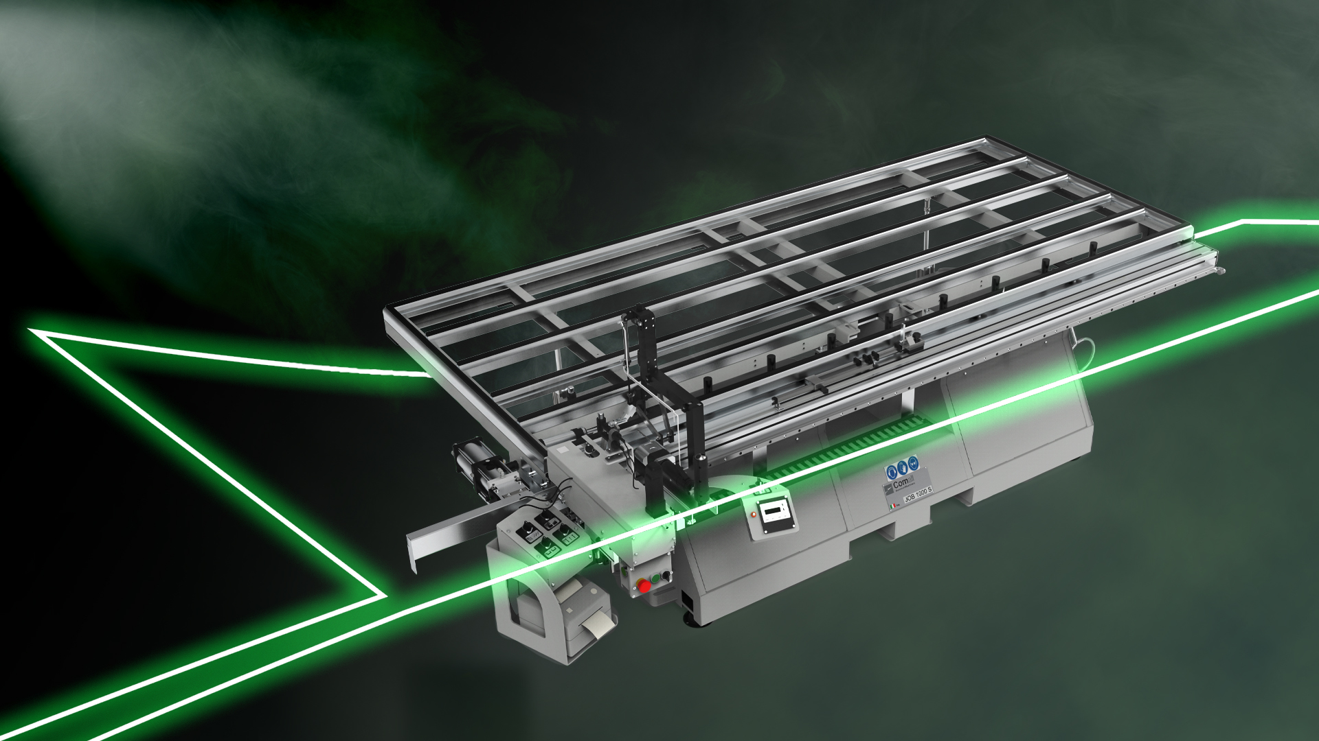 Home - Comall International