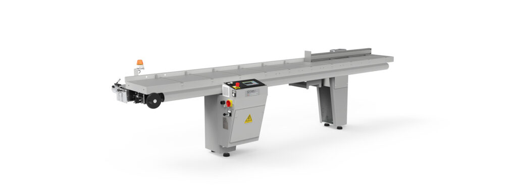 QUOTA CX 400 - Comall International