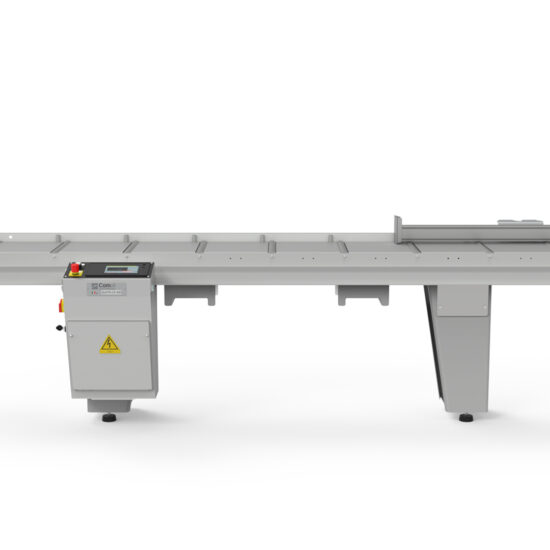 QUOTA CX 400 - Comall International