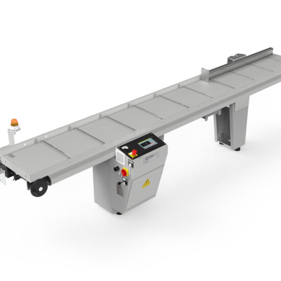 QUOTA CX 400 - Comall International
