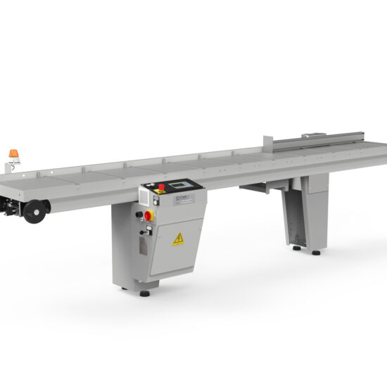 QUOTA CX 400 - Comall International