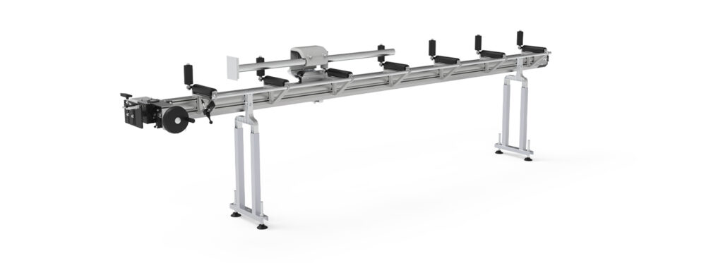 QUOTA VX - Comall International