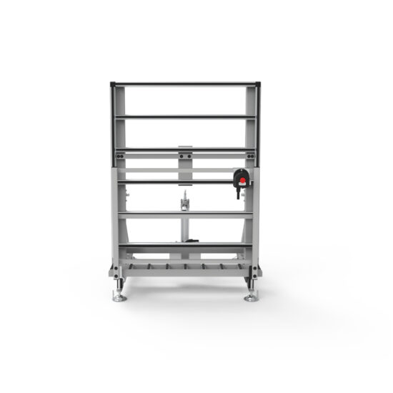 TILTING DEVICE - Comall International