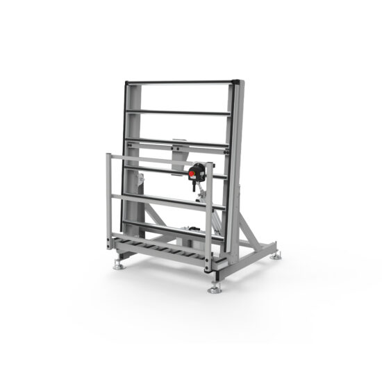 TILTING DEVICE - Comall International