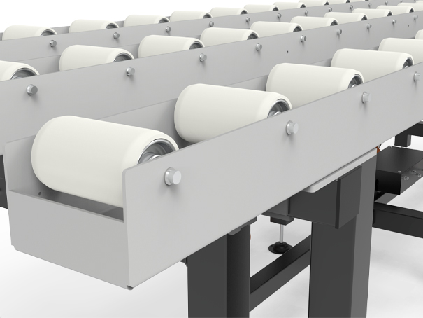 Panel handling Archives - Comall International