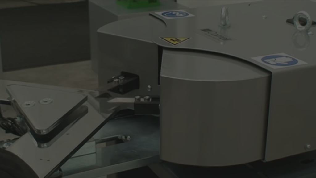 CLIP_CE - Comall International