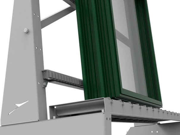 Panel handling Archives - Comall International