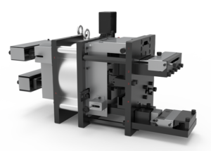 Punching units - Comall International